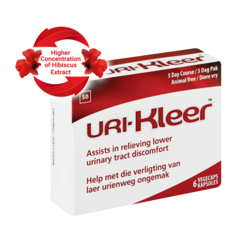 5 Day Pack | UriKleer